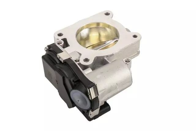 Throttle Body for 2014 Buick Regal | GMPartsDirect.com