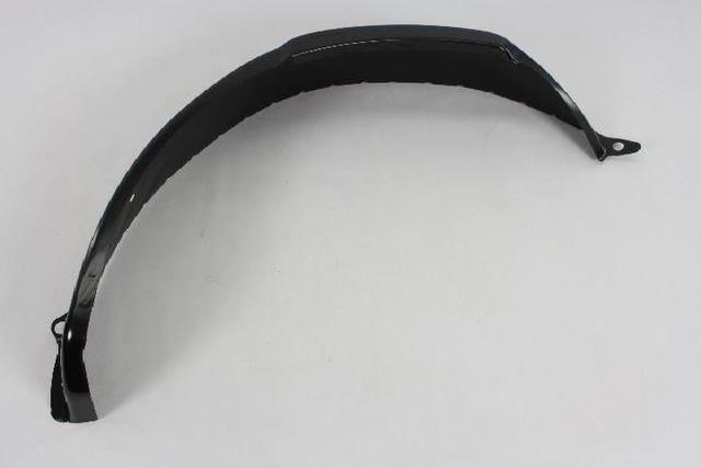 Aperture Panel and Pillar Supports for 2009 Dodge Journey | Mopar ...