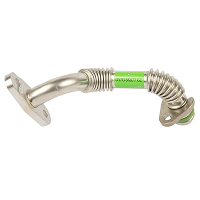 2014-2020 Ford Oil Return Tube DS7Z-6L092-A | Varsity Ford
