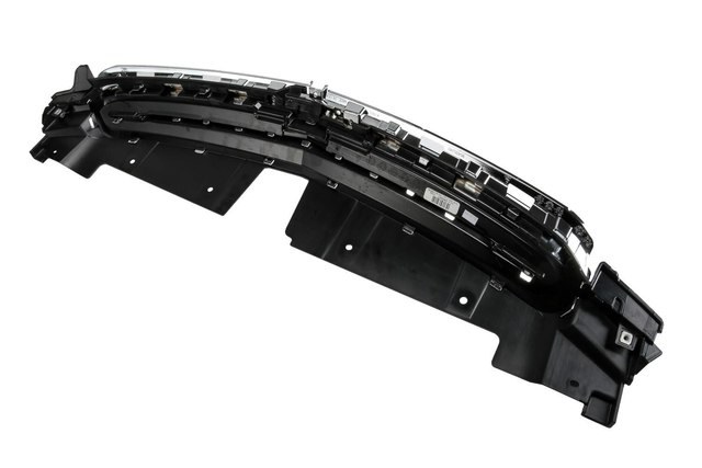 2015-2016 Chevrolet Front Upper Grille 94516090 | TascaParts.com