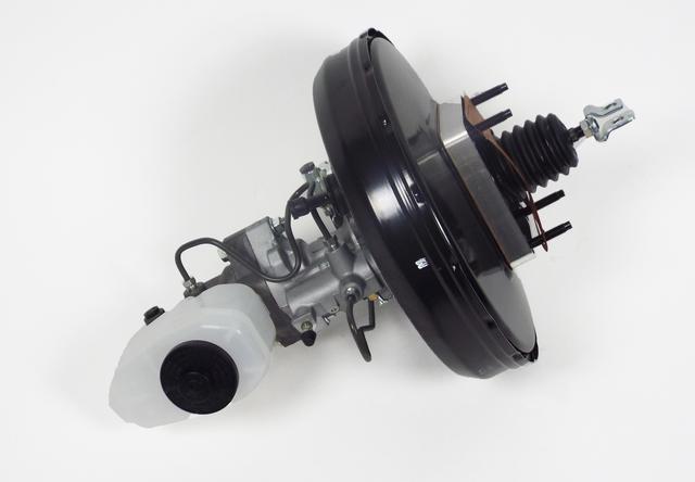 OEM Toyota Power Brake Booster For 2004-2006 Toyota Tundra - Part ...