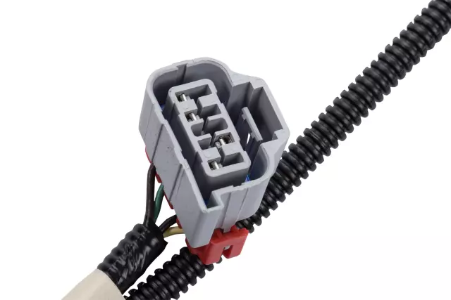 2007-2014 GM Driver Side Tail Lamp Assembly 25958482 GM | GMPartsDirect.com