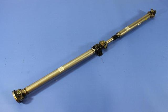 Drive Shaft & U-Joints | Mopar Parts