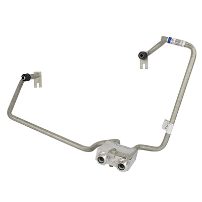 AG1Z-7R081-B - Automatic Transmission Oil Cooler Tube - 2009-2019 Ford ...