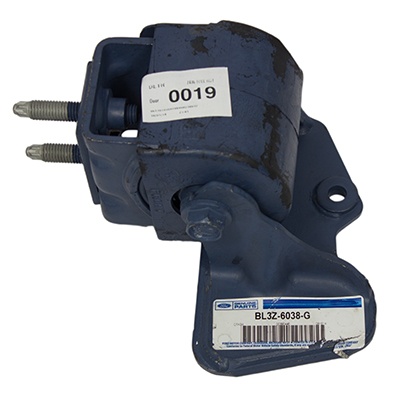 Motor Mounts | OEM Ford Parts Outlet
