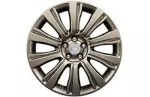 Shop OEM Land Rover Wheels Online | Land Rover Parts Counter