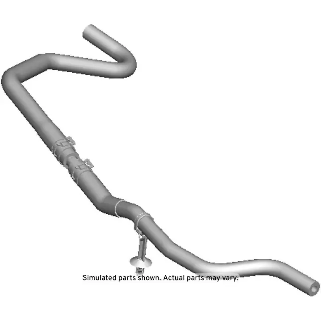 Radiator & Components for 2020 Chevrolet Silverado 2500 HD ...