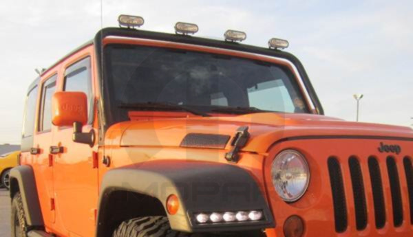 Buy Mopar Lights | My Mopar Parts