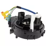 2015-2019 Ford Clock Spring F1FZ-14A664-A | TascaParts.com