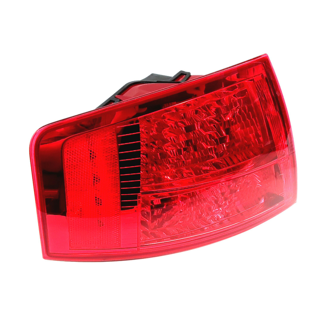 Shop Genuine OEM Audi Tail Light Components | getAudiparts.com
