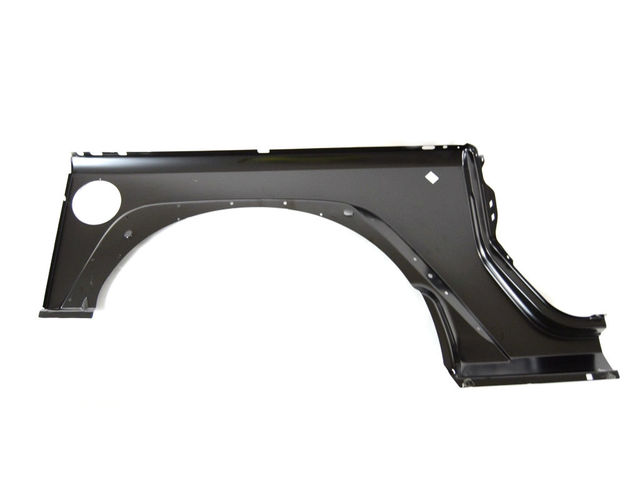 Aperture Panel and Pillar Supports for 2016 Jeep Wrangler | Mopar Parts ...