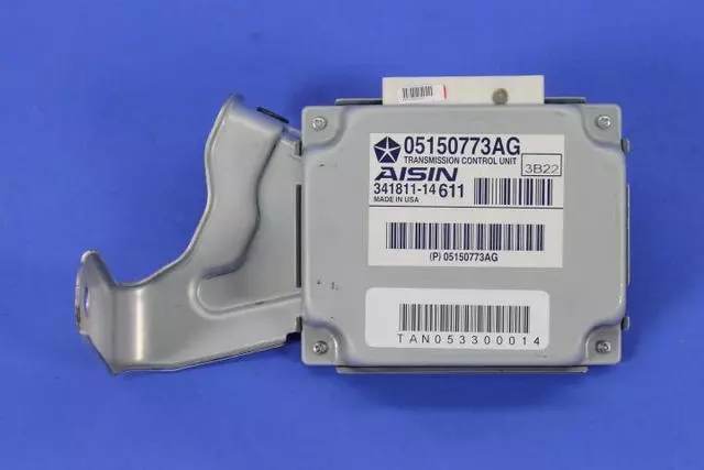 2013-2018 Ram 3500 Transmission Control Module 68227783AA | Mopar eStore