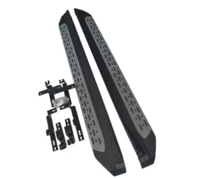 2014-2019 Toyota Highlander Assist Steps PT938-48140 | Toyota Parts Center