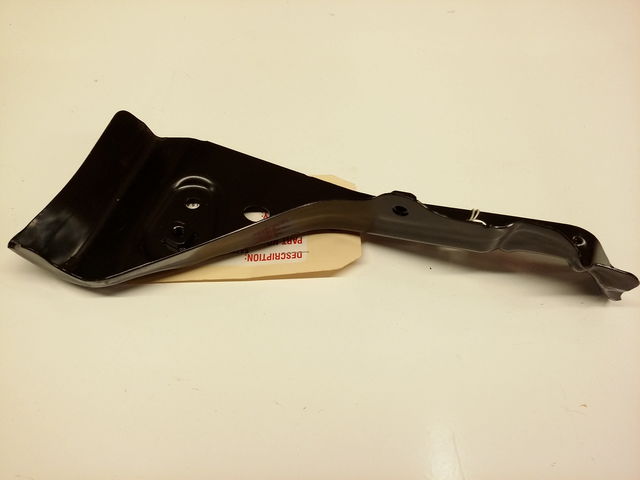 53713-0R010 - Front Extension 2006-2018 Toyota RAV4 | Longo Toyota Parts