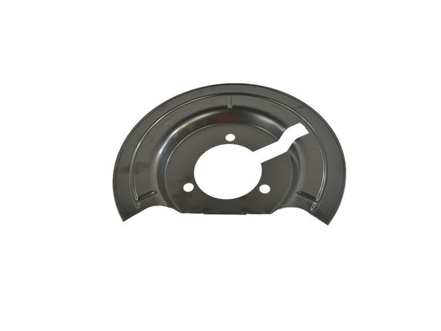 2002-2022 Mopar OEM NEW 02-19 Mopar Dodge Ram 1500 Backing Plate Splash ...