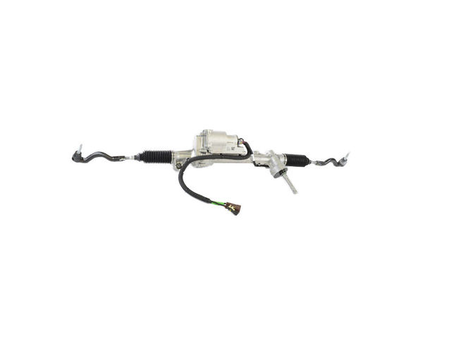 Gear-Rack And Pinion 68453290AC | TascaParts.com