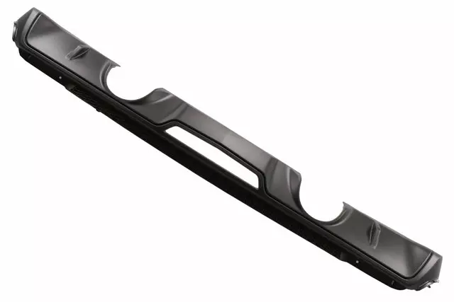 2013-2018 Cadillac ATS Rear Lower Bumper Cover 22840476 GM ...