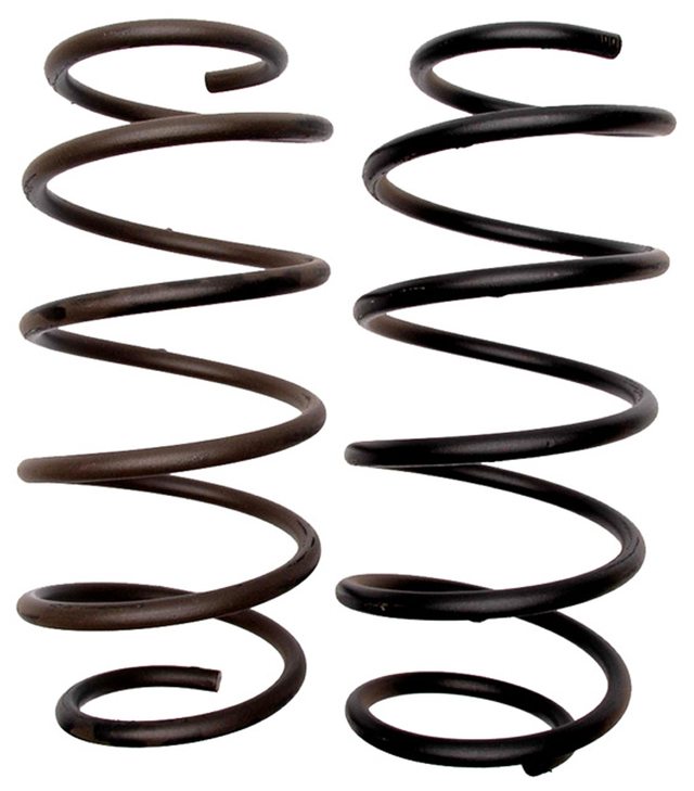 Front Coil Spring Set 19113811 | GMPartsDirect.com