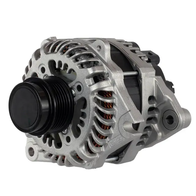 Alternator Assembly GL-9860 | OEM Parts Online