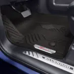 Floor Mats for 2024 Chevrolet Silverado 1500 | GMPartsDirect.com