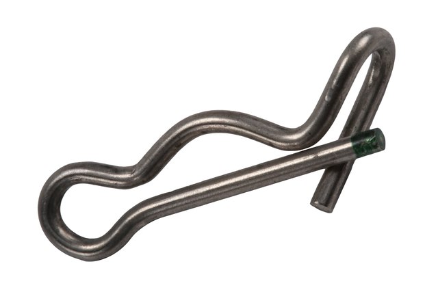 Turbocharger Wastegate Actuator Arm Retainer 12687837 | TascaParts.com