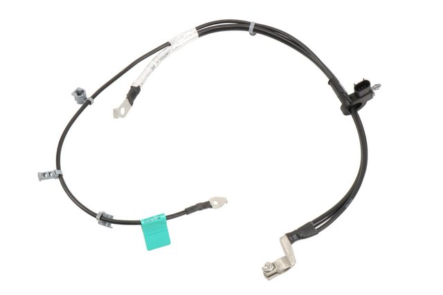 2014-2018 GM Battery Negative Cable 84634114 | GMPartsDirect.com