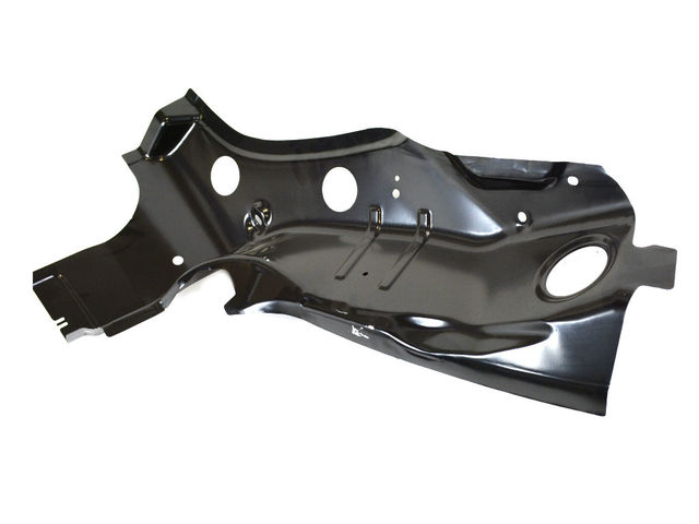 2014-2020 Jeep Cherokee Rear Pillar - Driver's Side (LH) 68102785AB ...