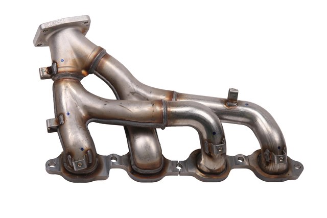 2016-2021 GM Exhaust Manifold 12629728 | Chevrolet Parts Canada