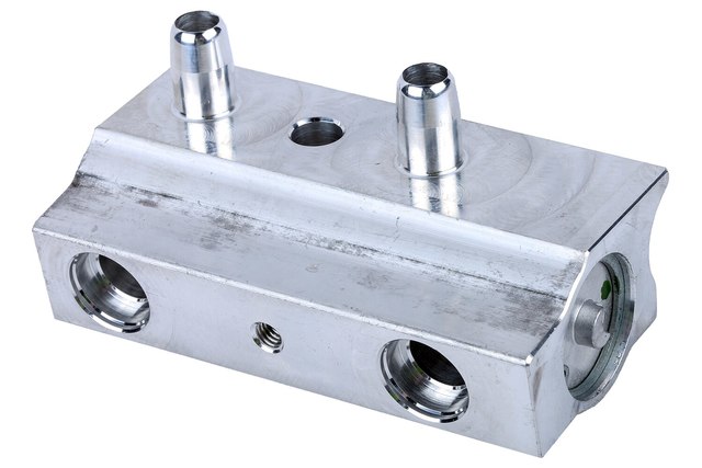 Oil Cooler for 2021 Chevrolet Silverado 1500 | GMPartsDirect.com