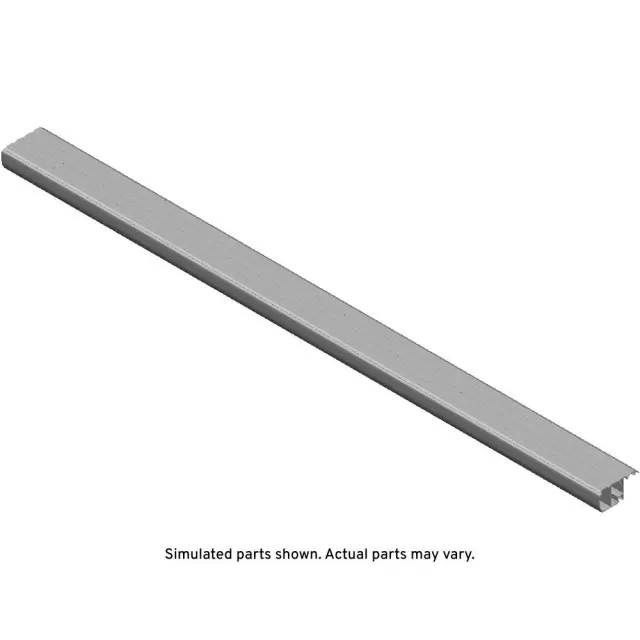 Running Board for 2022 GMC Sierra 1500 | GMPartsDirect.com