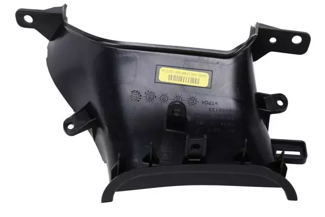 2019-2024 Chevrolet Camaro Front Driver Side Bumper Fascia Outer Air ...