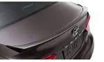 Toyota Camry Rear Spoilers For Sale | OEMGenuineParts.com