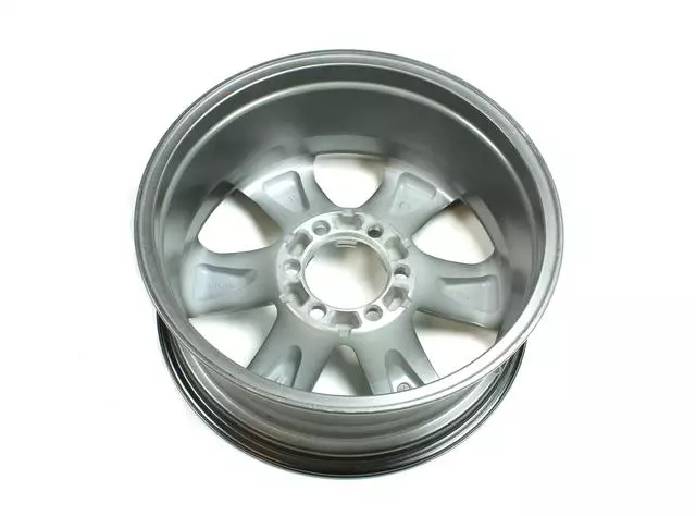 Genuine OEM 4Runner Wheels | Toyota Parts Center