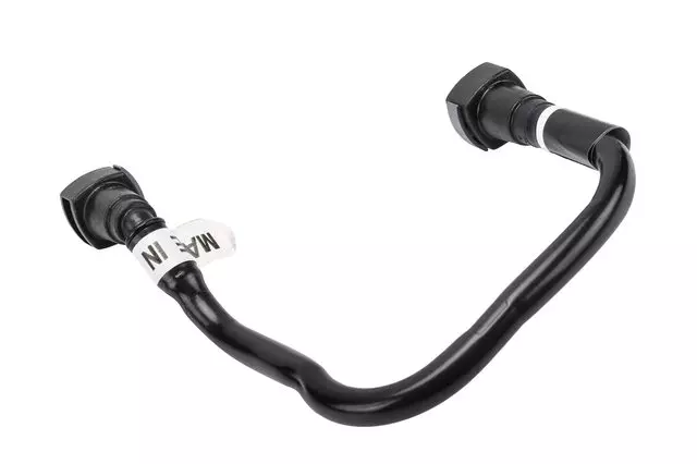 Positive Crankcase Ventilation Tube 12712187 | TascaParts.com