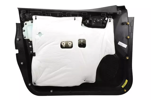 OEM GMC® Interior Appearance Parts | Shop Now | Ships Fast | QuirkParts