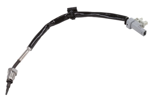 2018-2019 GM Exhaust Gas Recirculation (EGR) Valve Cooler Temperature ...