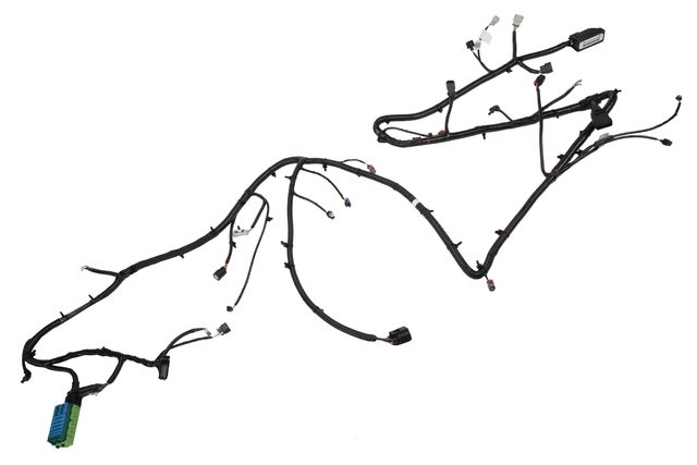 Forward Lamp Wiring Harness 84156943 | GMPartsDirect.com
