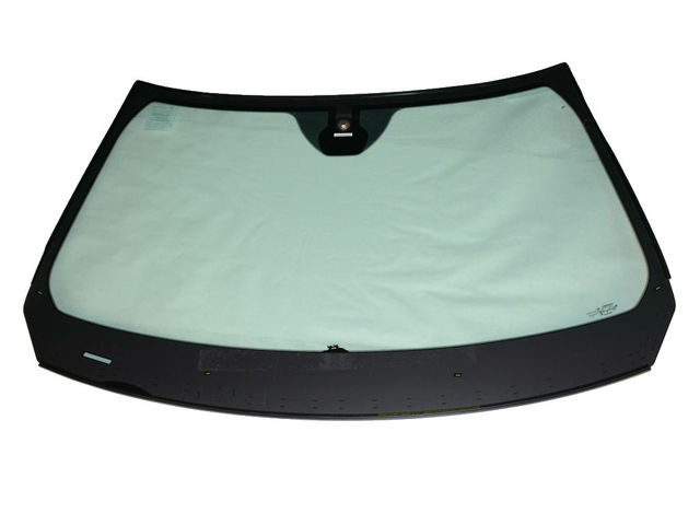 2014-2018 Jeep Cherokee Shipping Assembly - 30 Lite Glass Windshield ...