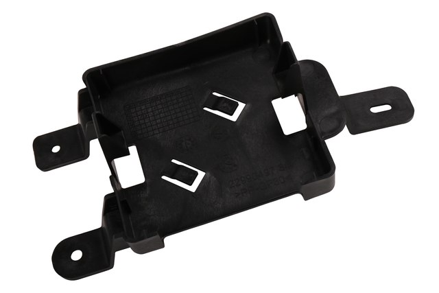 2016-2020 Buick Envision Keyless Entry Control Module Bracket 22990497 ...