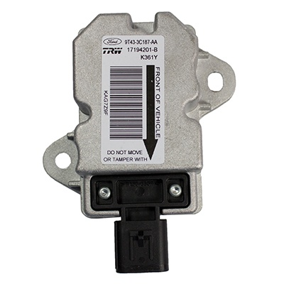 2007-2010 Ford Yaw Rate Sensor 7T4Z-3C187-A | QuirkParts