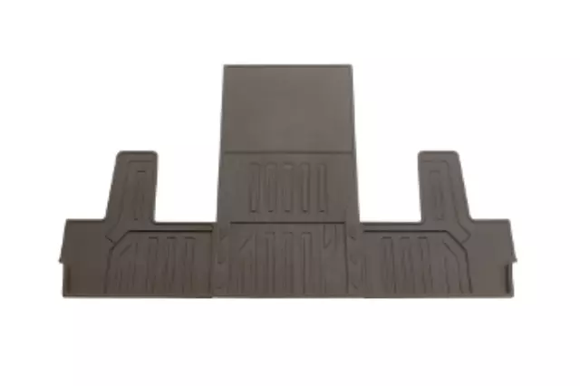 2021-2025 GMC Floor Liners, Third Row Premium All-Weather 84646776 GM ...