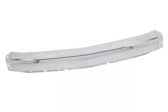 Bumper & Components - Front for 2008 Chevrolet Silverado 1500 ...