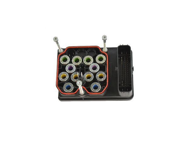 2017-2018 Jeep Compass Control Module 68357598AF | TascaParts.com