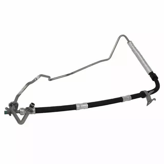 2015-2023 Ford Power Steering Pressure Hose CK4Z-3A719-F | Karl Kustoms ...