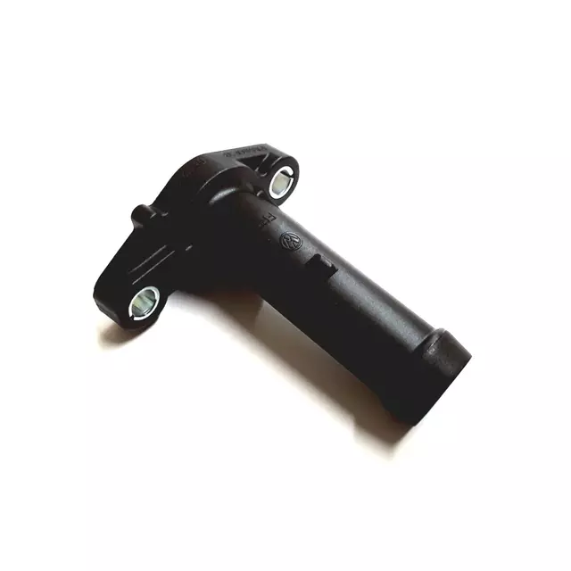 2006-2017 Volkswagen Engine Coolant Inlet Flange 03H-121-145-A | VW ...