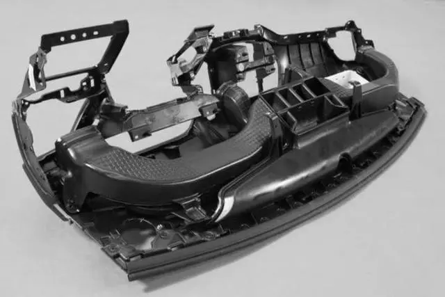 Instrument Panel | OE CDJR Parts