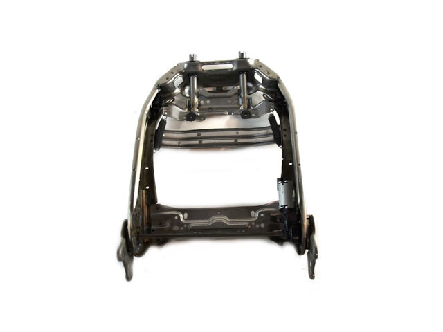 2014-2021 Mopar Front Seat Back Frame 68260536AC | My Mopar Parts