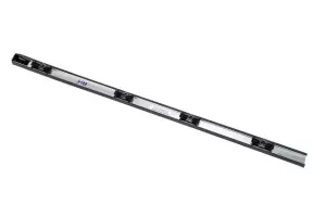 2015-2020 GM Black Passenger Side Roof Panel Joint Finish Molding ...