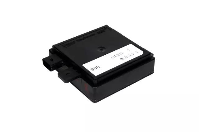 2008-2013 GM Side Object Sensing Alert Module 20823460 GM ...