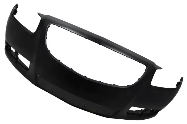 2011 2013 Buick Regal Front Bumper Cover 13243355 OEM GM Parts